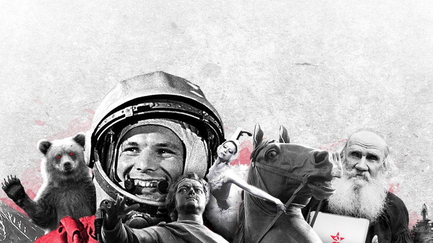 Top 10 Russia Beyond videos of 2017 - Russia Beyond