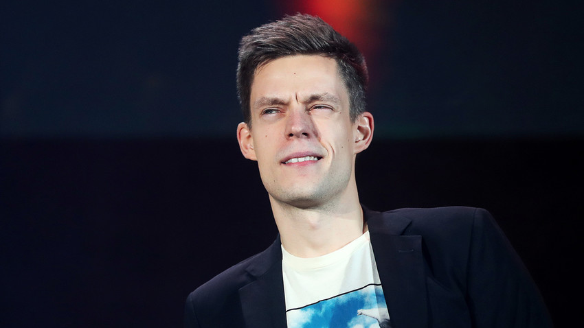 10 new faces of modern Russia: Who will get the world talking next year ...