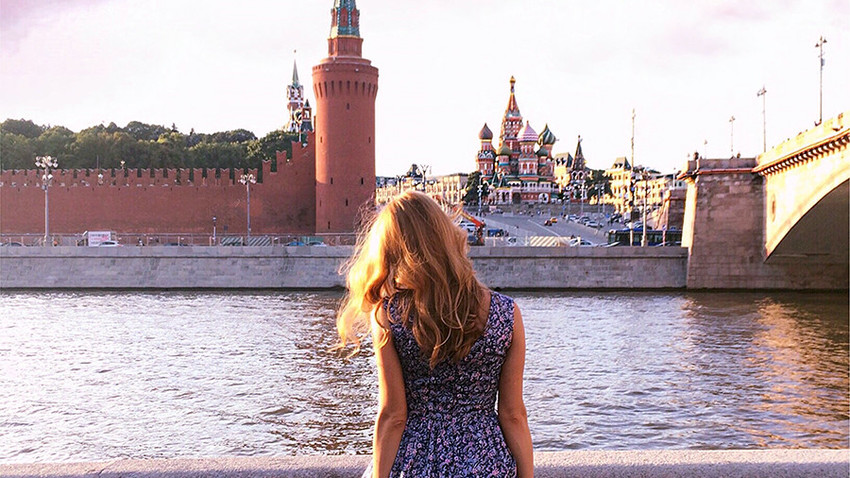 5 trucos para tener una vida feliz con una mujer rusa - Russia Beyond ES