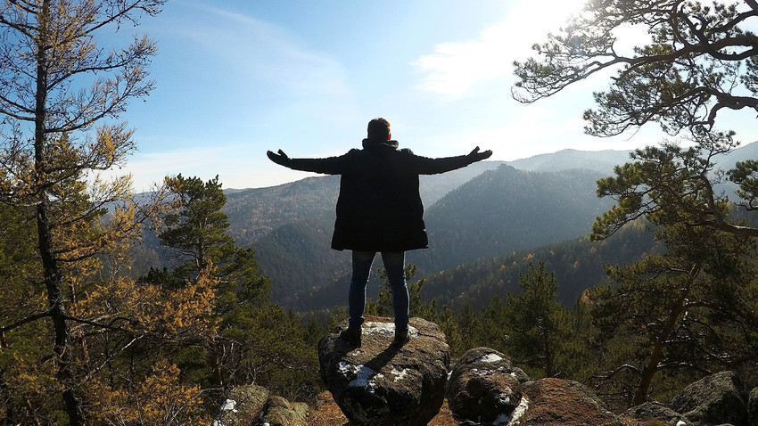 10 things you should definitely experience in the Urals - Russia Beyond