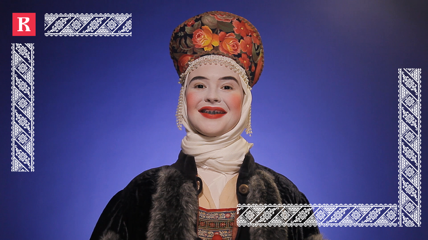 Black teeth & dilated pupils: controversial beauty standards of XVII ...