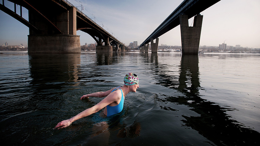 10 of the best photos of everyday life in Russia, taken in the last ...