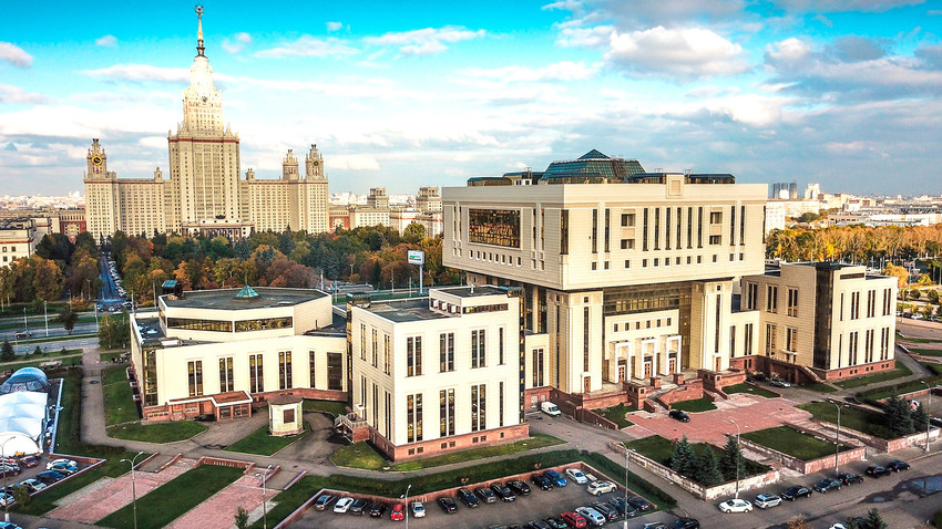 10 buildings that are so ugly they’ll make you cringe - Russia Beyond