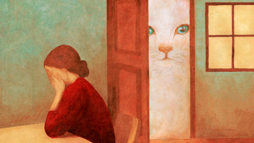 Welcome to the dark, dank world of Russian memes – now in English ...