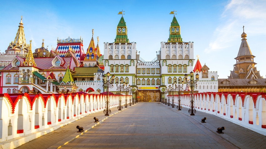 Novo ou antigo? Faça o teste e descubra mais sobre esses edifícios ...