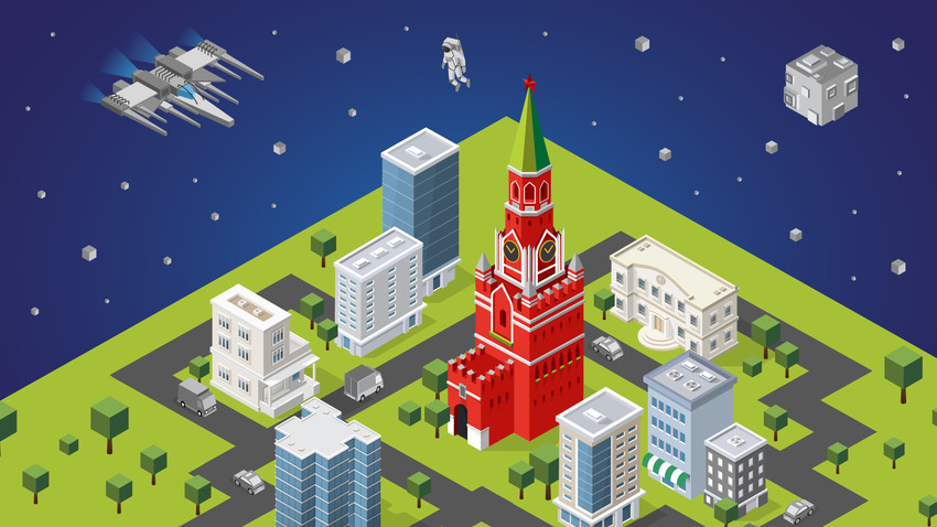 Moscow is a monster: Here's what it takes to sustain this mega-city for ...