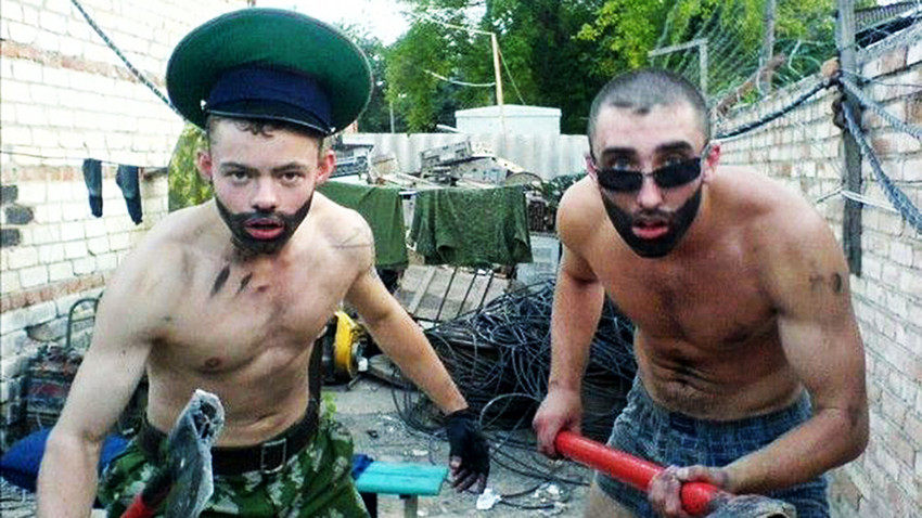 3 things you SHOULD worry about when visiting Russia - Russia Beyond