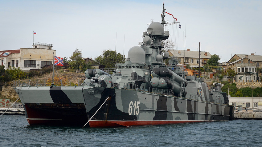 Sedam najboljih ruskih hoverkrafta za rat i mir - Russia Beyond Croatia