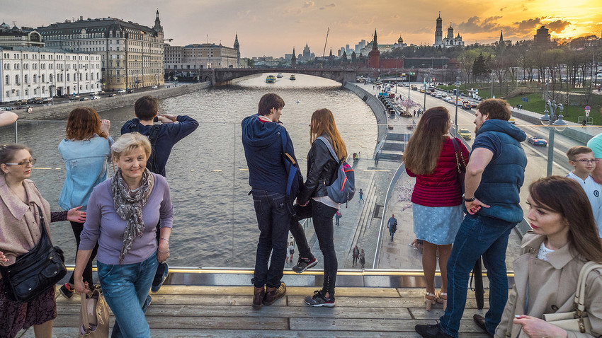 What are the most important values for Russians? (VIDEO) - Russia Beyond