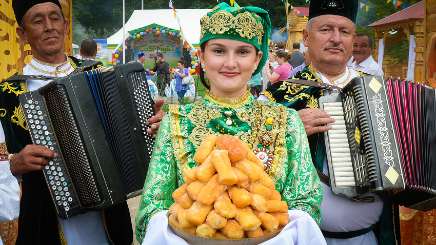 10 delicious regional dishes you’ve probably never heard of - Russia Beyond