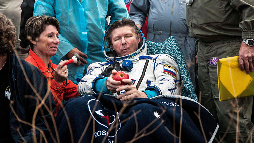 3 foreign photographers who capture Russia’s unusual angles - Russia Beyond