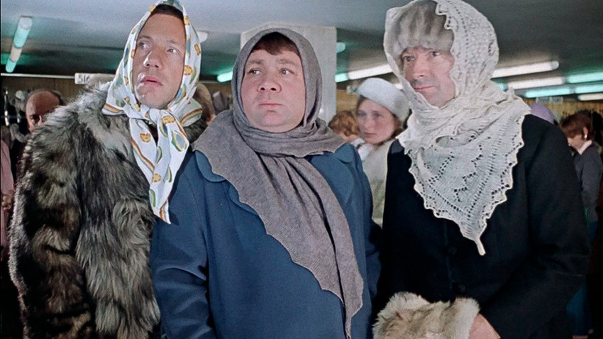 10 maneras rápidas de darle a tu fiesta un toque ruso - Russia Beyond ES