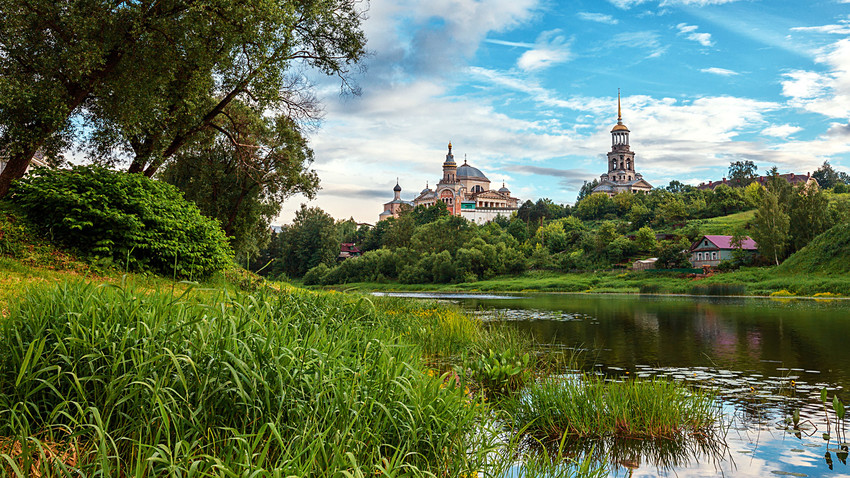 3 underrated Russian cities: Rich history and breathtaking scenery ...
