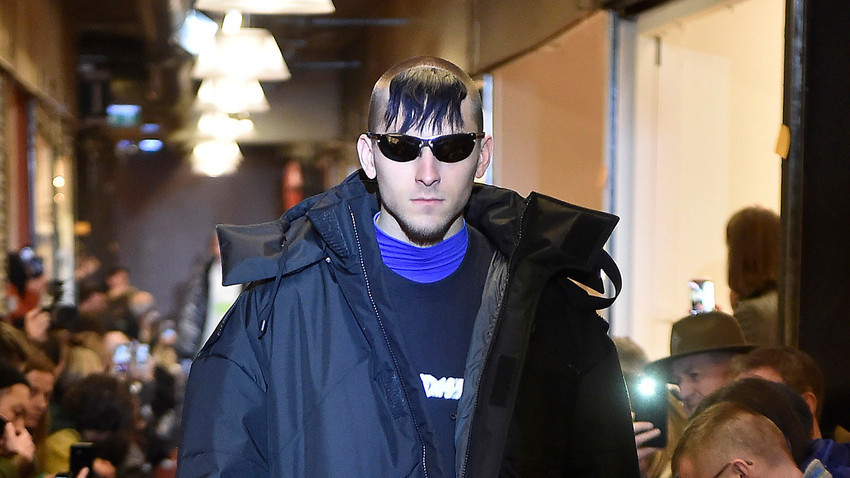 A new DANGEROUS Russian way of having fun! (VIDEO) - Russia Beyond