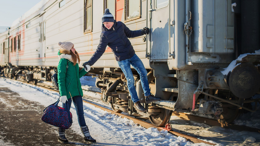 7 Russian train journeys you should experience at least once in life ...