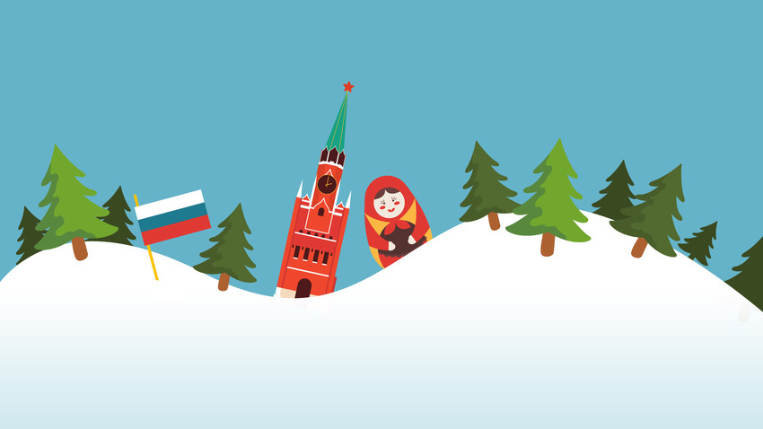 10 consejos para convertirte en un auténtico ruso - Russia Beyond ES