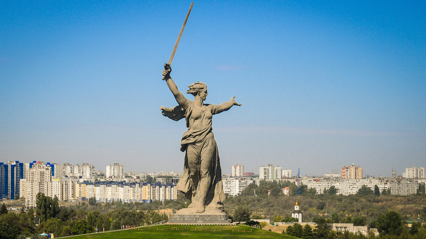 7 Russian wonders that you absolutely must see - Russia Beyond