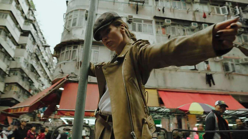 5 pop music videos that are rocking Russia this spring - Russia Beyond