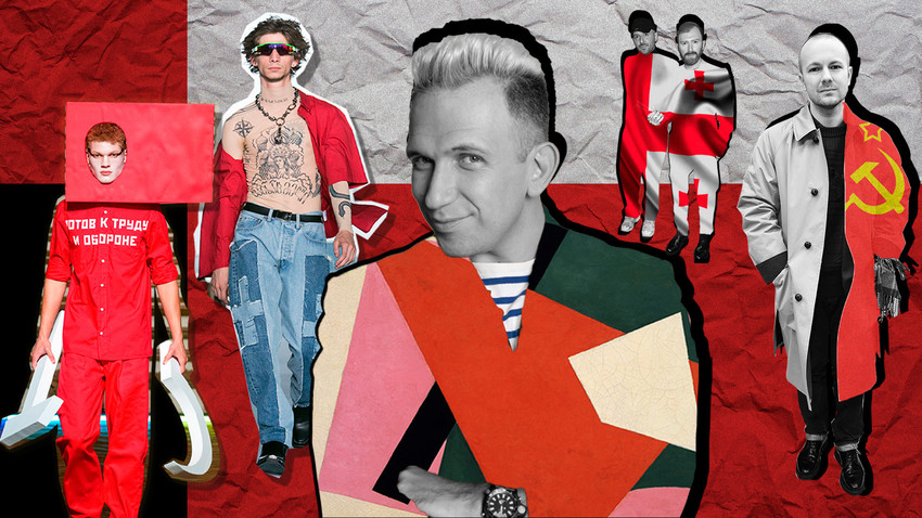 How Soviet fashion influenced famous modern designers - Russia Beyond