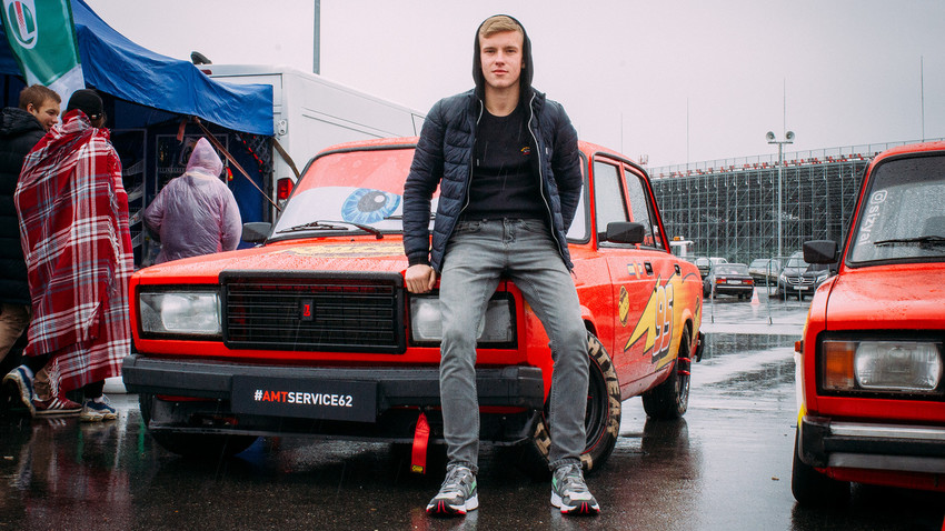 Žiguli u Rusiji ponovno uživa kultni status - Russia Beyond Croatia