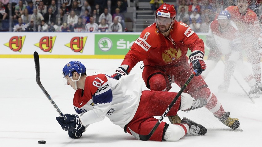 Quais os esportes mais populares da Rússia? - Russia Beyond BR