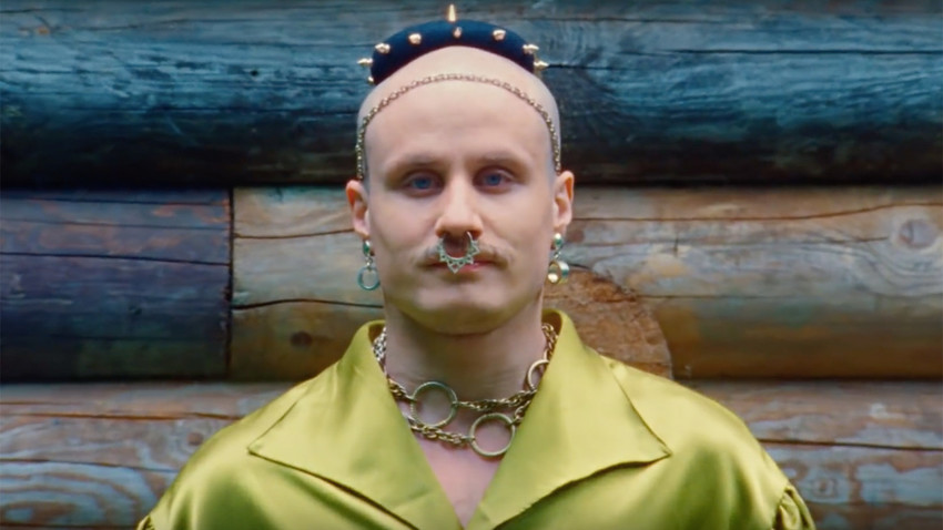 La playlist russa: dieci canzoni che aiutano a passare meglio l ...