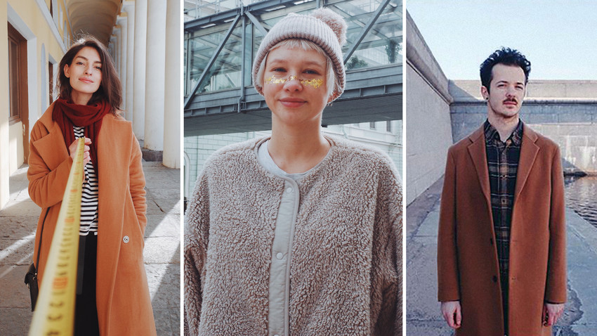 This guy snapped people's pics at exactly 2 meters, as per WHO ...