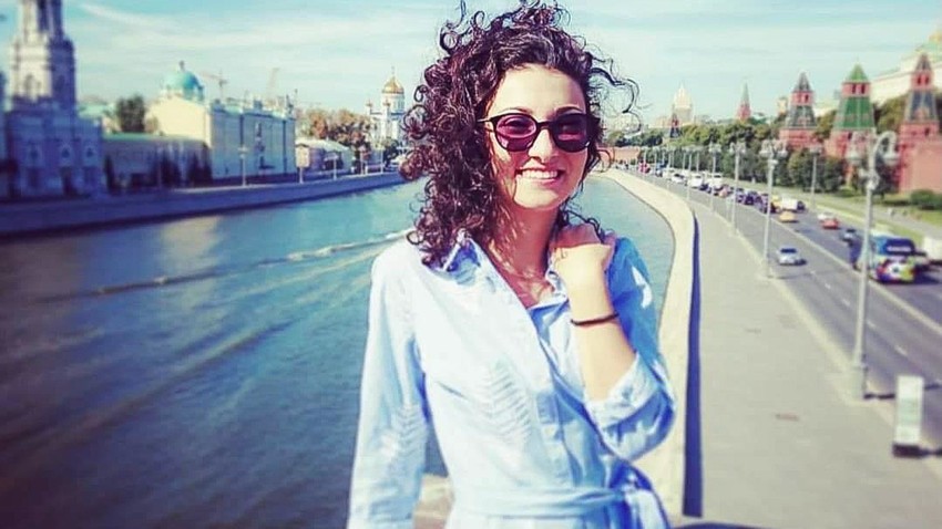 Marta, che lavora alla scuola italiana di Mosca: "Com'è cambiata la ...