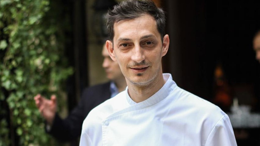 Lo chef Giuseppe Davi: “Così cambierà la cucina italiana in Russia dopo ...