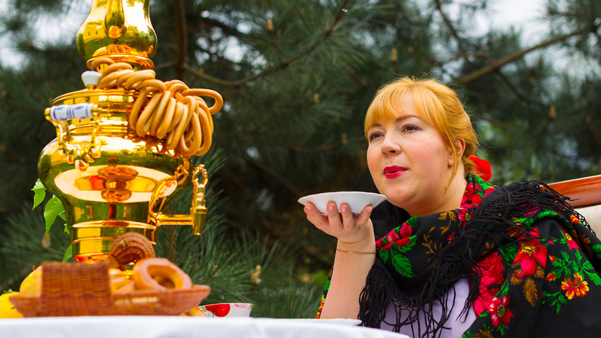 The most Russian things... according to Russia Beyond readers - Russia ...