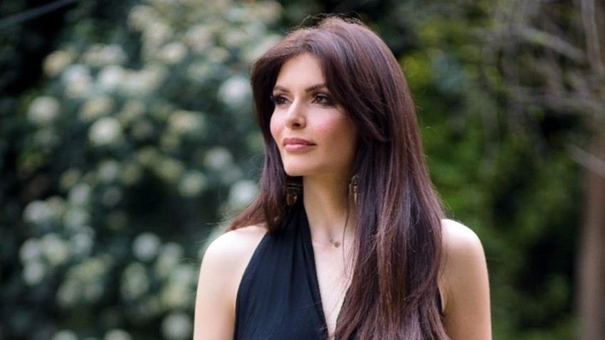 Maria Grigoryan - Russia Beyond