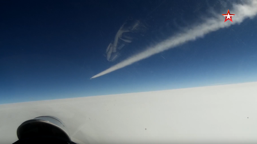 Iz kabine Su-27: Snimka presretanja stranih aviona iznad Baltičkog mora - Russia Beyond Croatia