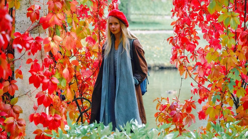 Stunning PHOTOS of Russia’s golden fall - Russia Beyond