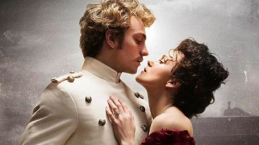 I cinque migliori libri russi sull’amore - Russia Beyond - Italia I cinque migliori libri russi sull’amore - Russia Beyond - Italia