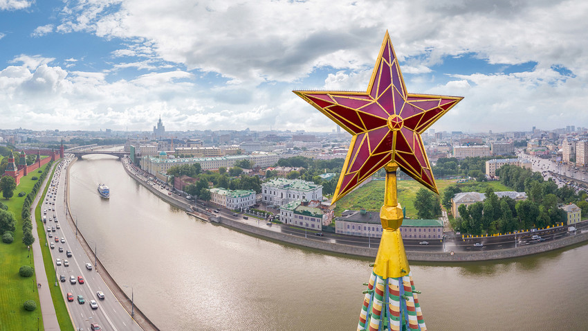 A photographic journey across ALL Russian regions (PHOTOS) - Russia Beyond