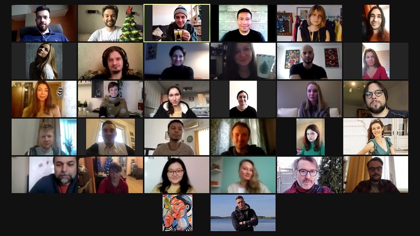 Attention all Russia Beyond readers! We need your opinion! - Russia Beyond