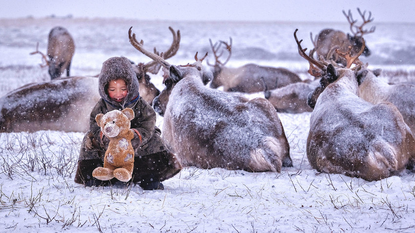 'The most beautiful country' as seen by amateur photographers (PHOTOS ...