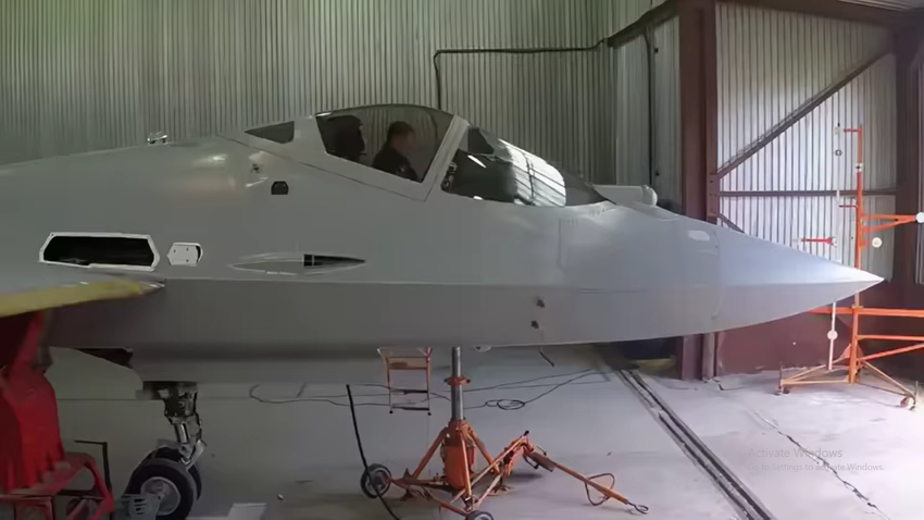 ВИДЕО: Заснеха изпитания на оръдието на Су-57 - Russia Beyond България