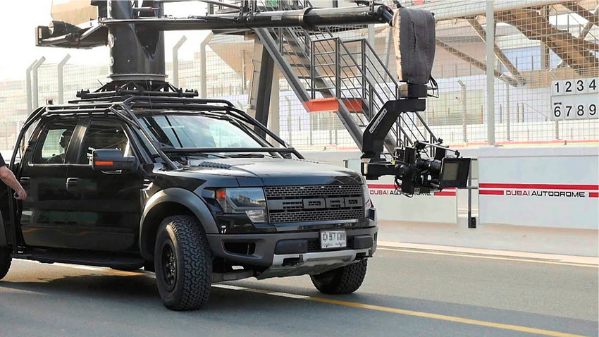 Comment le «bras russe» s’est emparé de l'industrie du cinéma - Russia ...