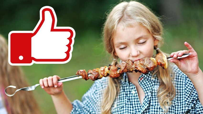 7 most delicious Russian ways to marinade your BBQ meat (RECIPES ...