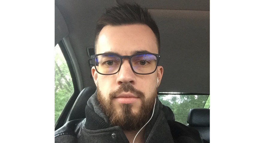 Nikolay Shevchenko - Russia Beyond