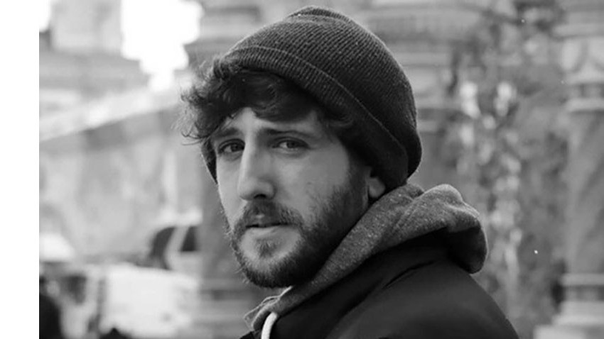 Benjamin Davis - Russia Beyond