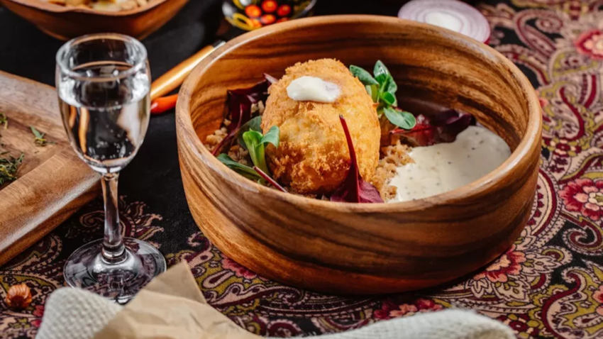 «Goûts de Russie»: quelles sont les spécialités gastronomiques locales ...