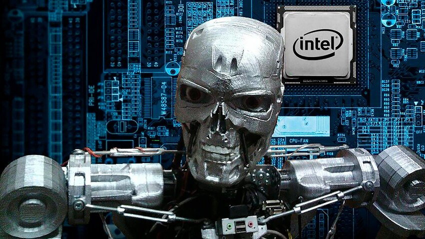 Russian programmer brings deceased grandpa ‘back to life’ as a ...