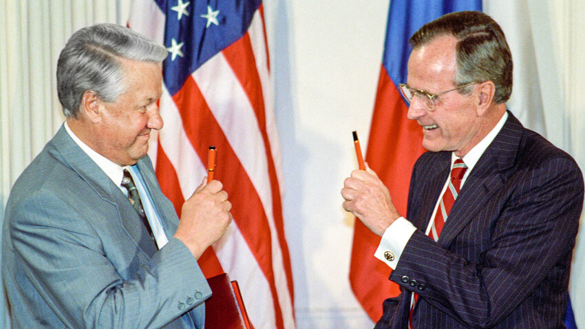 Kako je Rusija izgledala 1992. godine (FOTO) - Russia Beyond Croatia