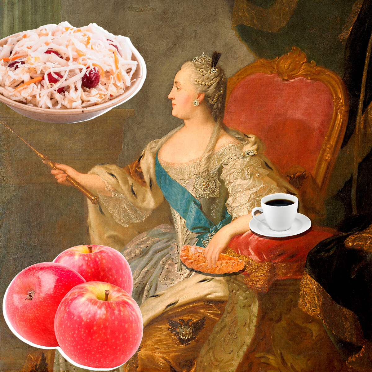 What Did Russian TSARS EAT Russia Beyond What Did Russian TSARS EAT Russia Beyond
