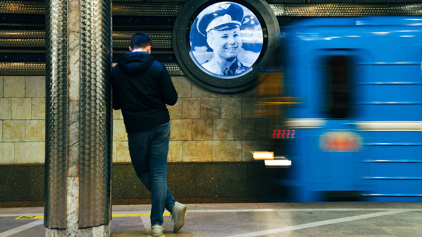 Сибирски метро: 7 чињеница о најекстремнијем метроу на свету - Russia ...