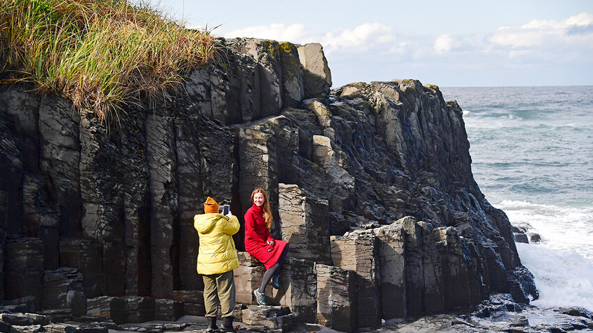 Die reiche und vielfältige Region Sachalin (VIDEO) - Russia Beyond DE