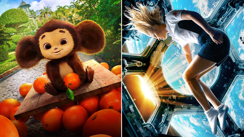 10 činjenica o ruskom filmu za koje možda niste znali - Russia Beyond ...