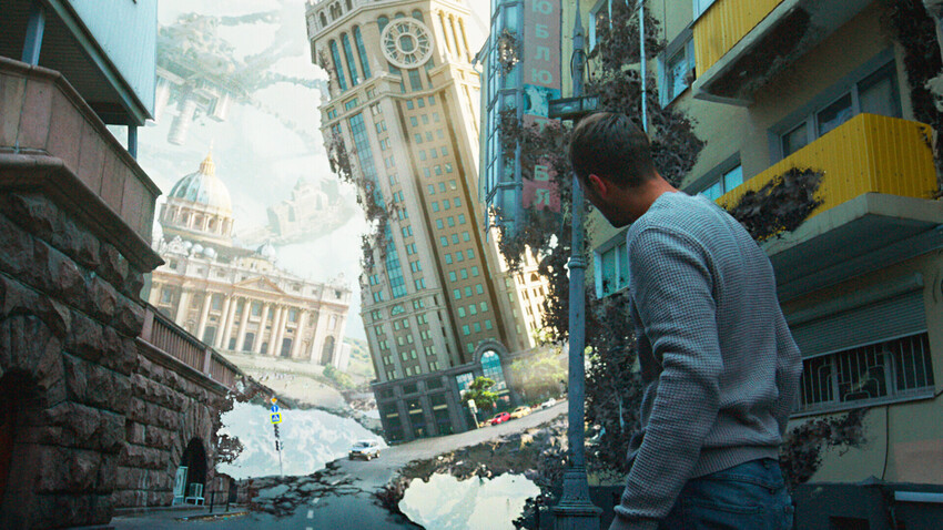 5 najboljih ruskih filmova koje odmah možete pogledati na Amazon Prime ...